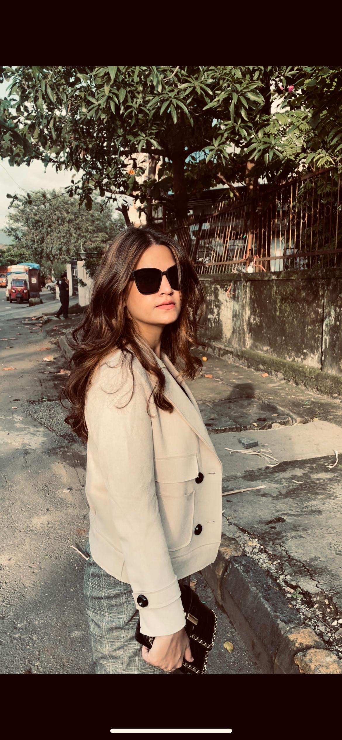 Bharti M • HYPD • #getHYPD