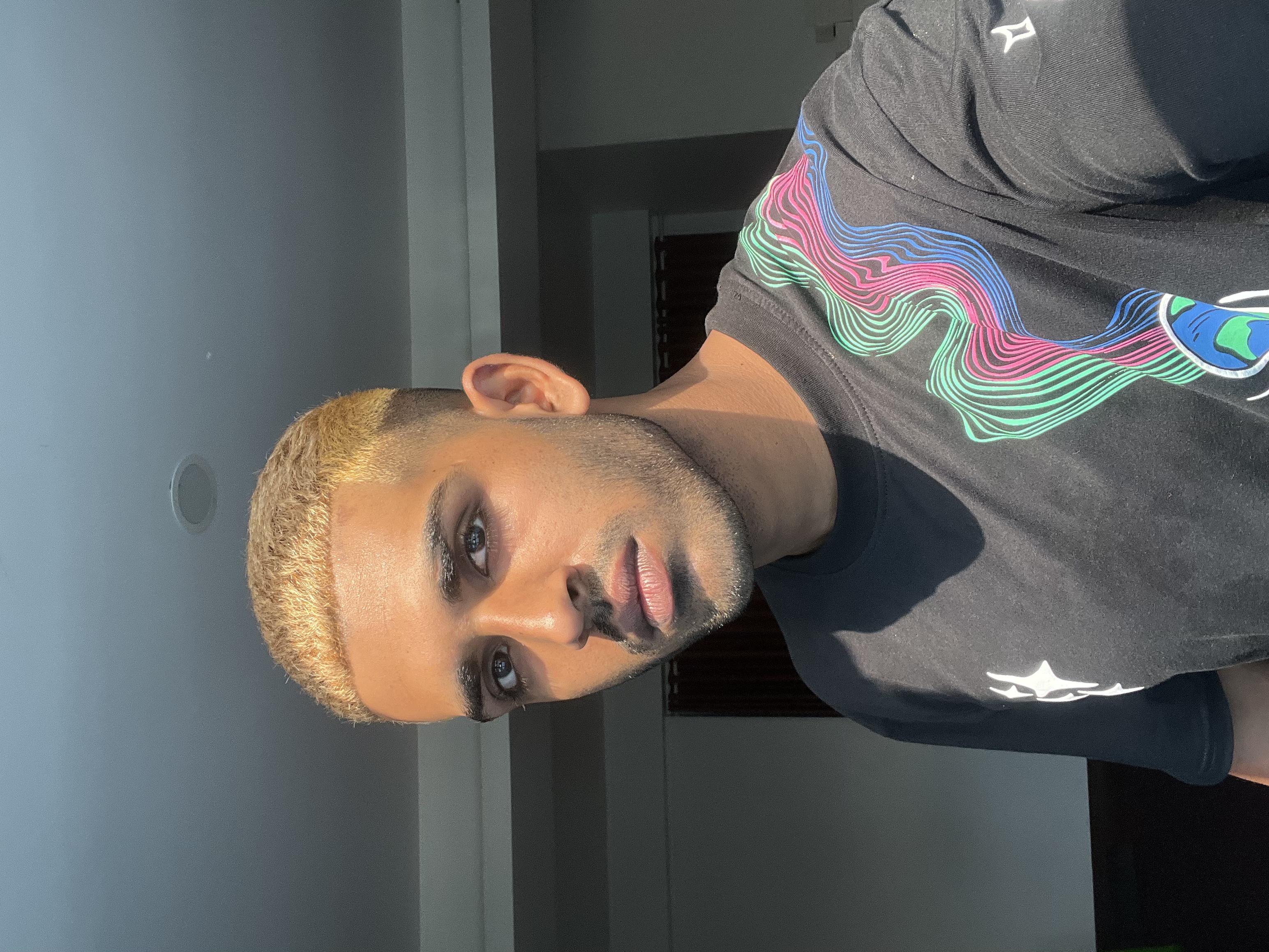 Abhinav • HYPD • #getHYPD