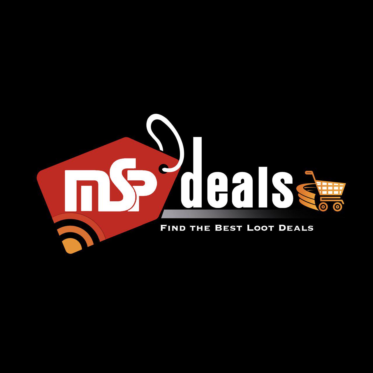 MSP DEALS • HYPD • #getHYPD