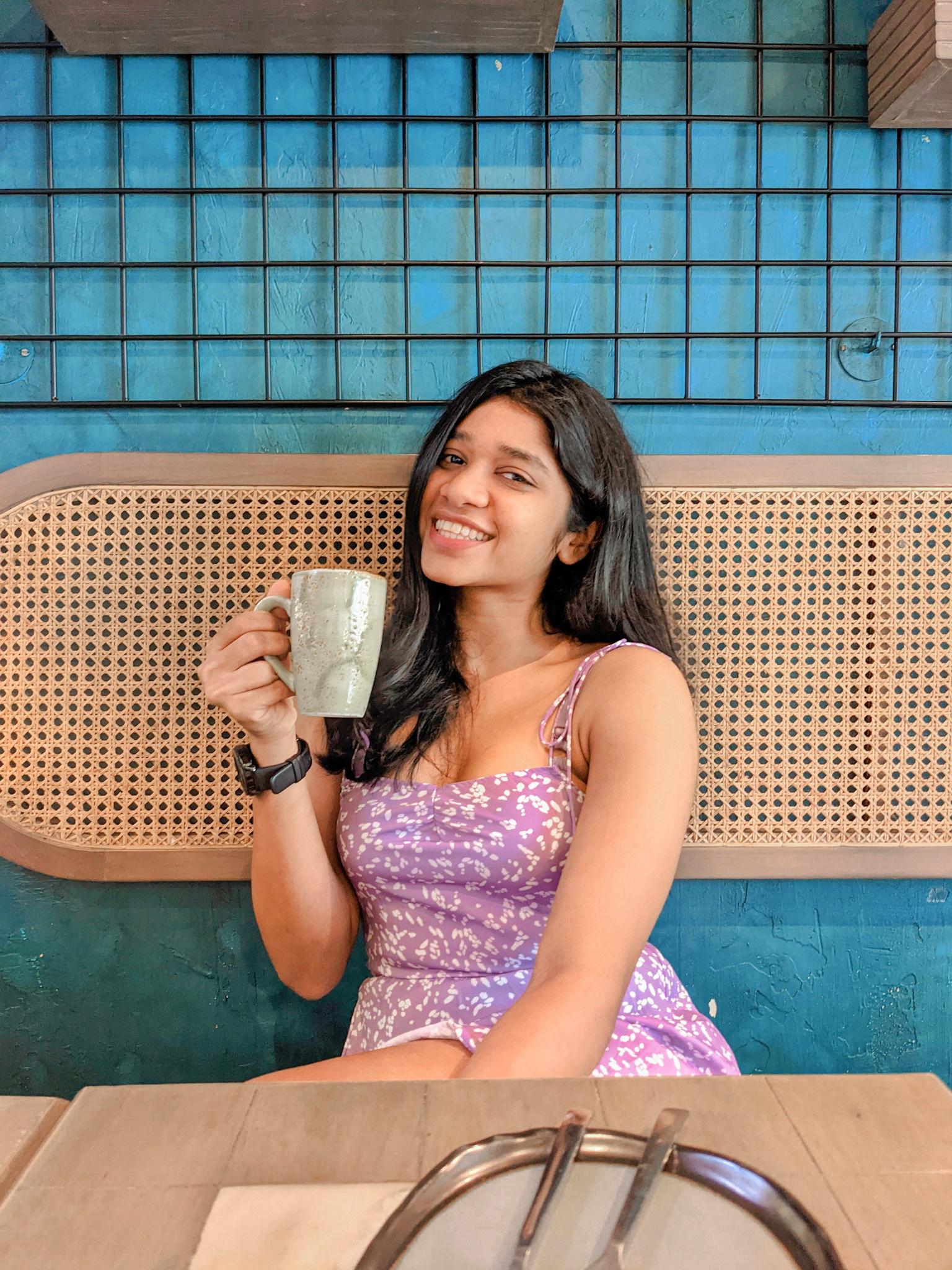 Dimple Mangal • HYPD • #getHYPD