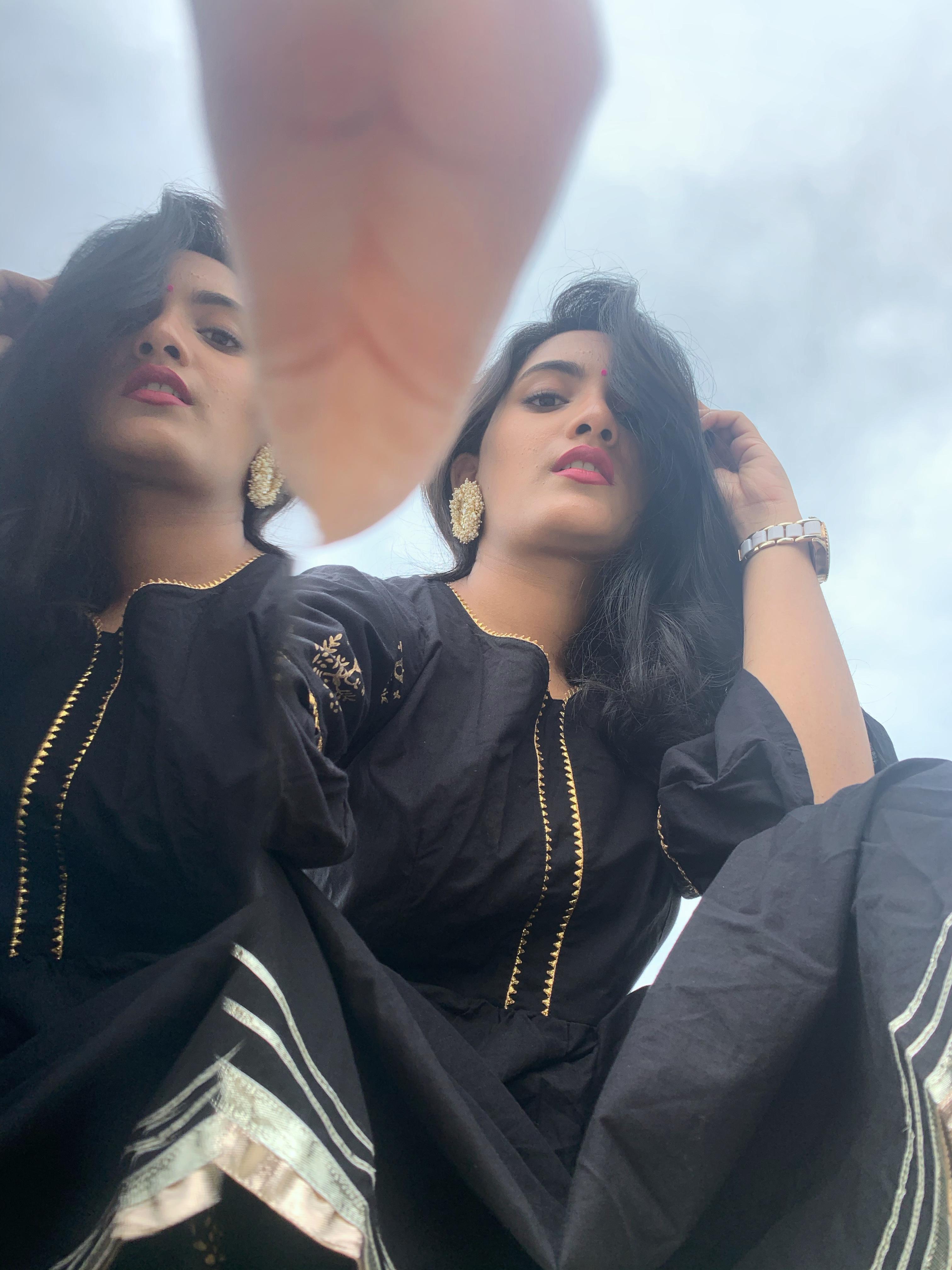 Manasa • HYPD • #getHYPD