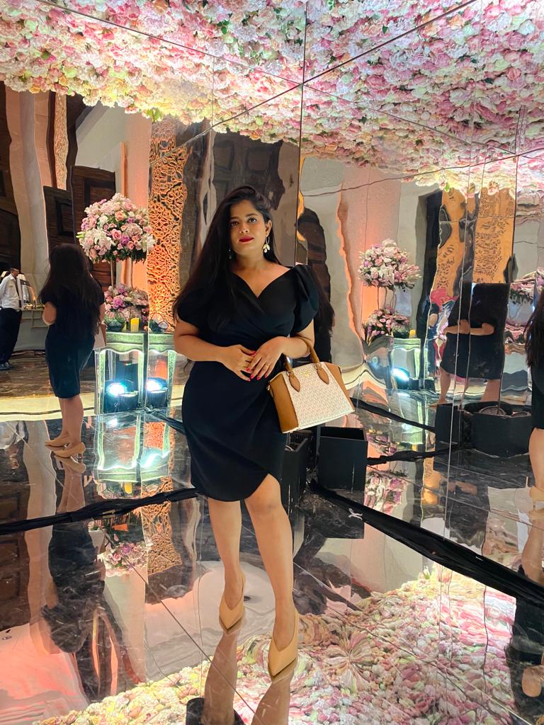 Madhura Mayekar • HYPD • #getHYPD