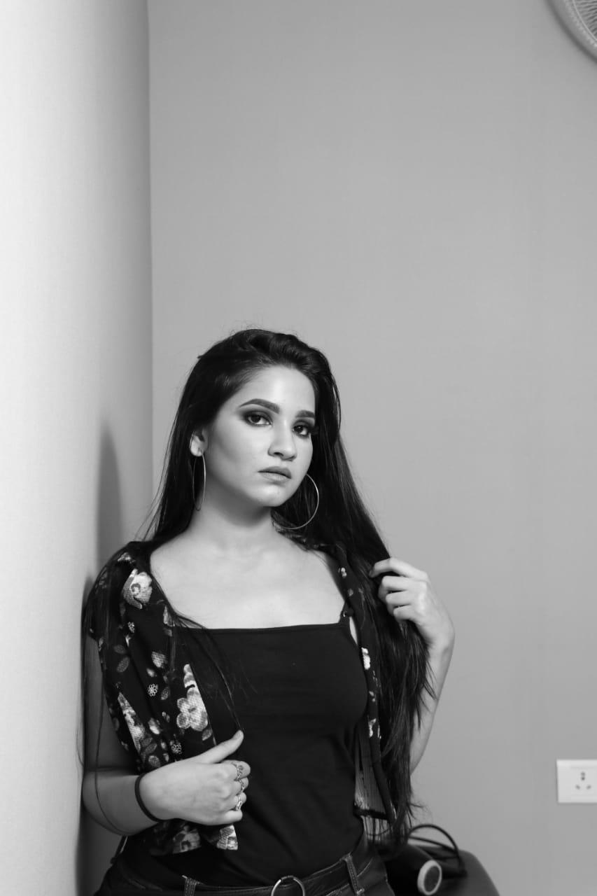 Palak Bakshi • HYPD • #getHYPD