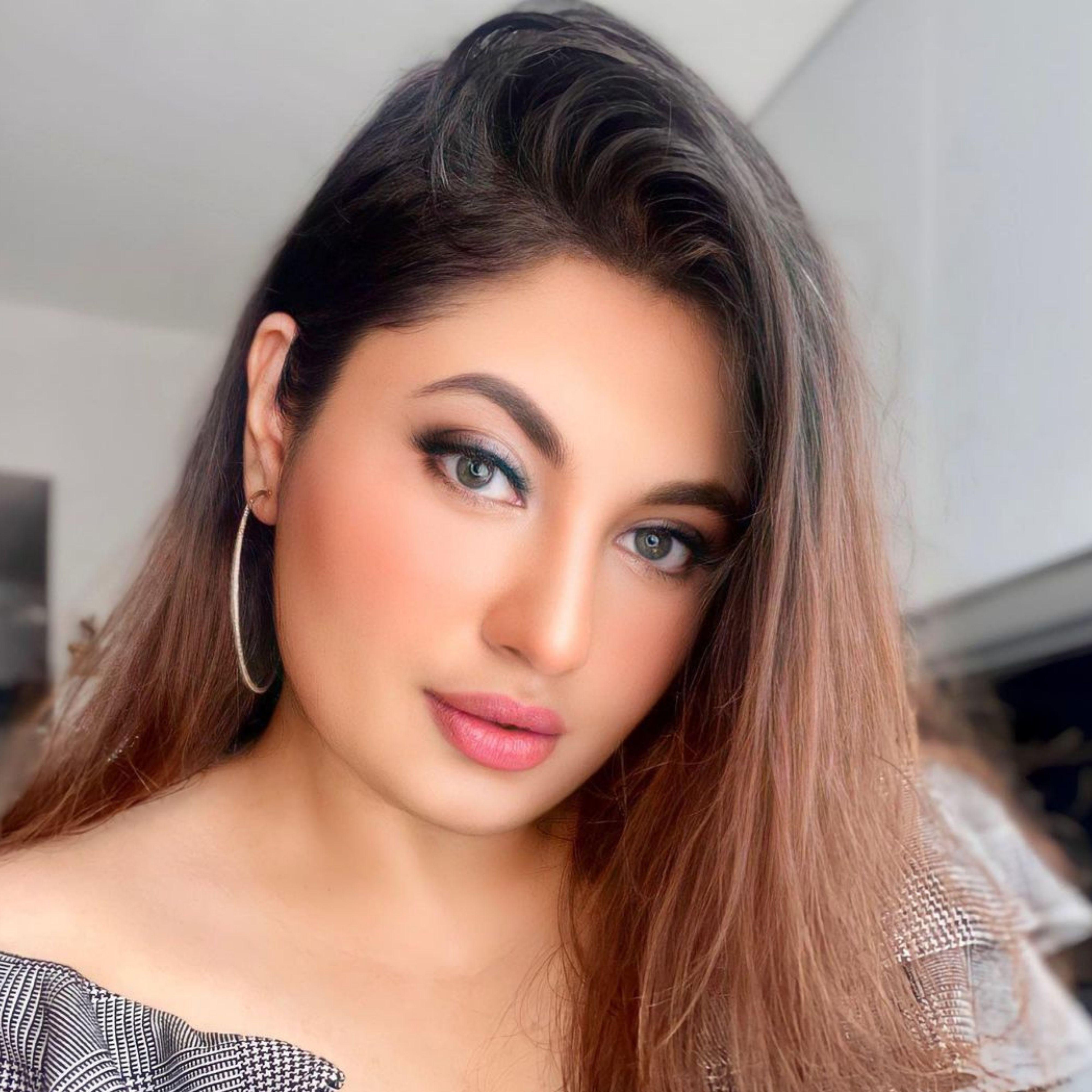 Nirali Manek • HYPD • #getHYPD