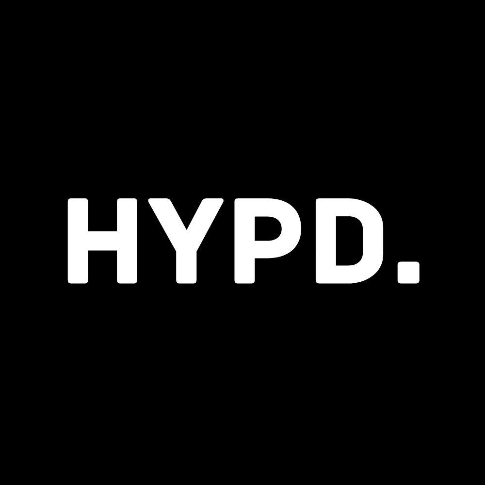 Hypd Store • HYPD • #getHYPD