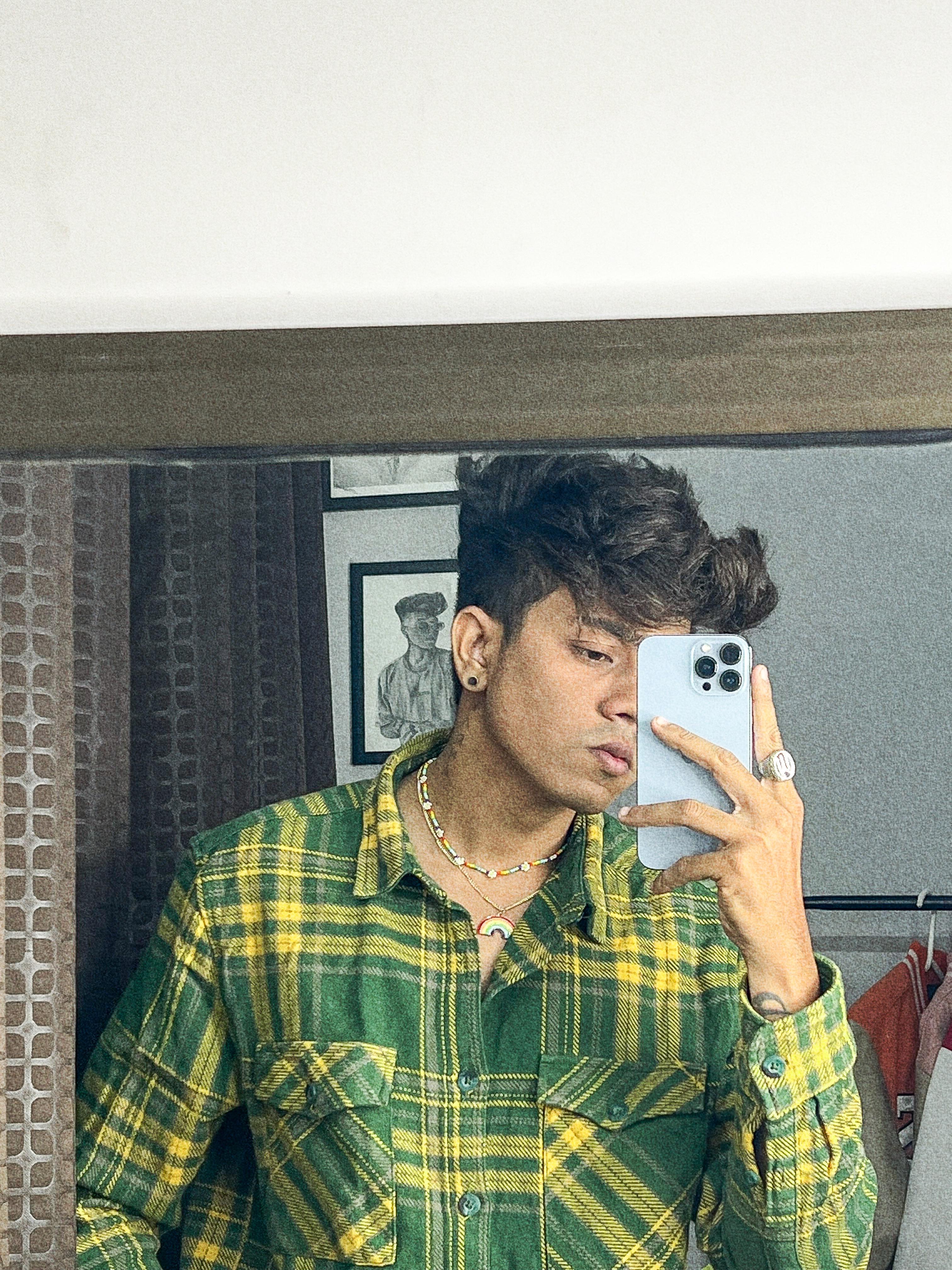 Keyur Patel • HYPD • #getHYPD