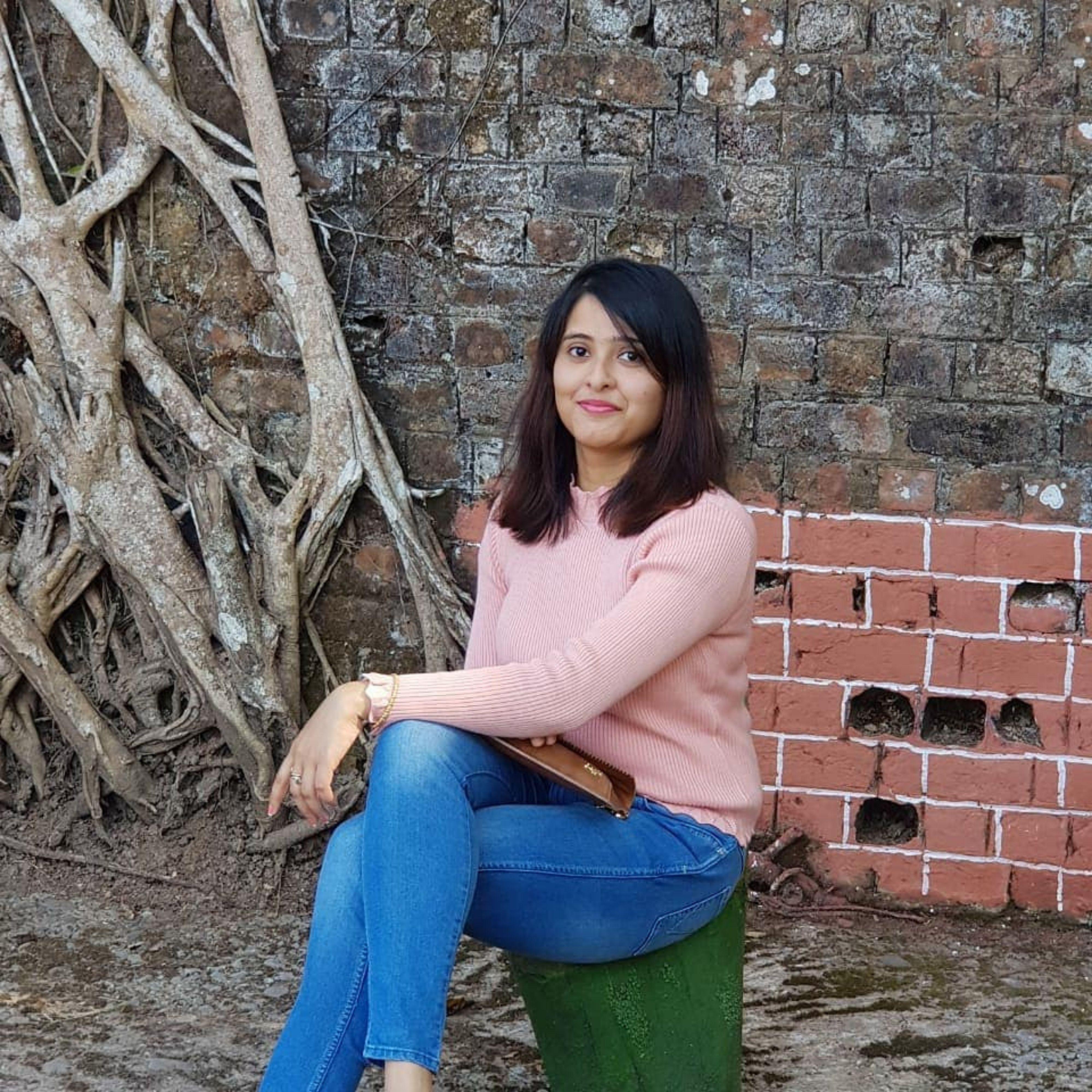 The Aesthetic Yogini • HYPD • #getHYPD