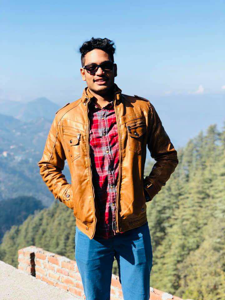 Kunal Vohra • HYPD • #getHYPD