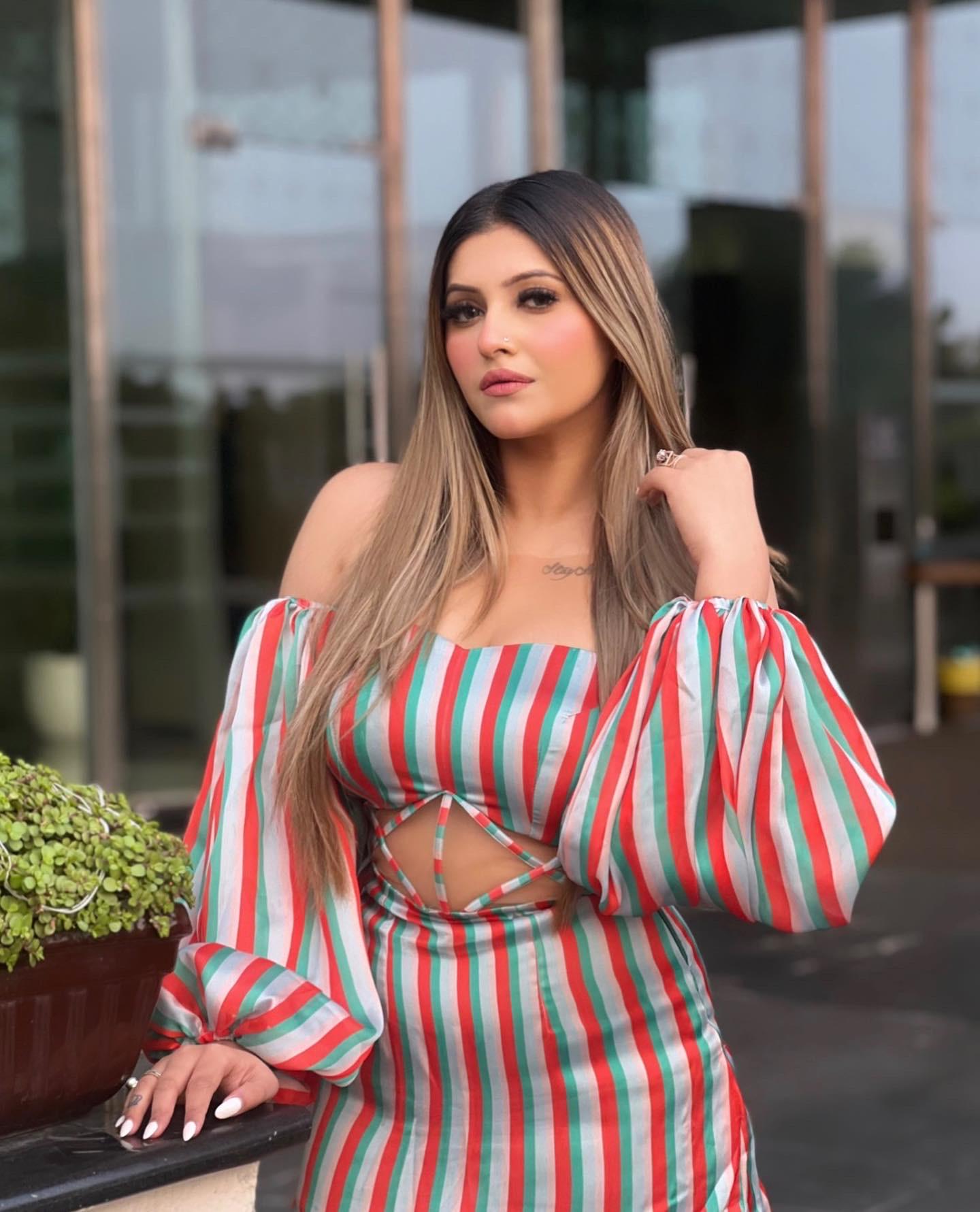 Karishma chauhan • HYPD • #getHYPD