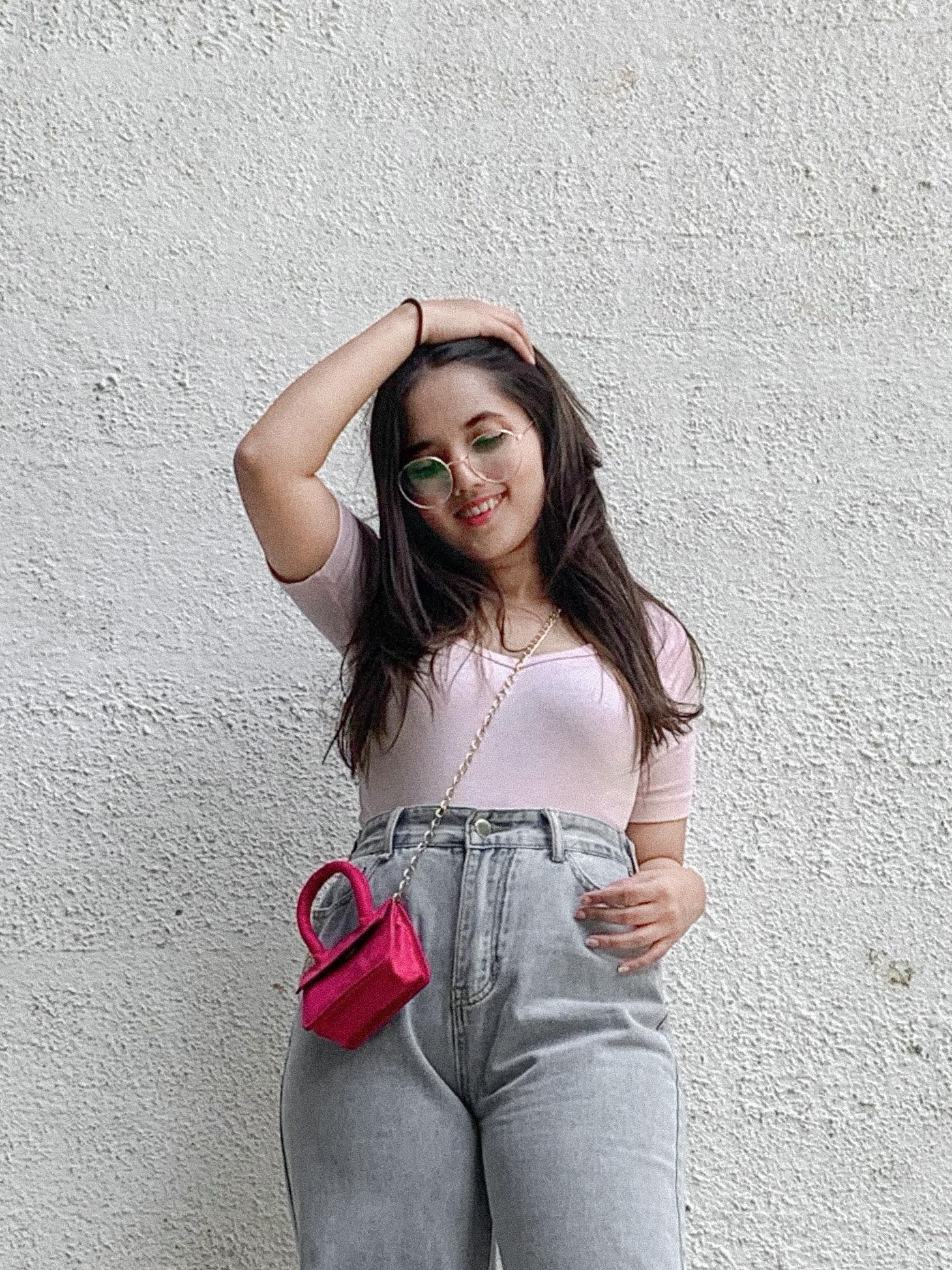 Mahek Mithare • HYPD • #getHYPD