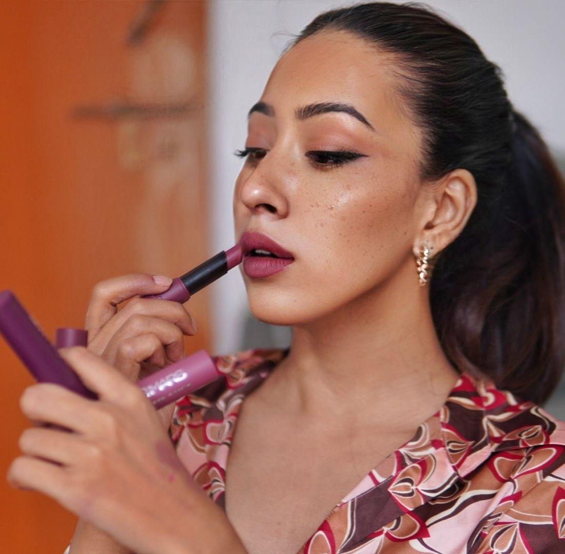 Arnakshi Patgiri • HYPD • #getHYPD