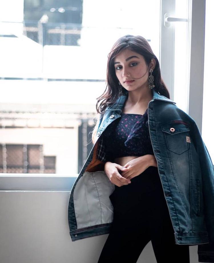 Megha Manai • HYPD • #getHYPD