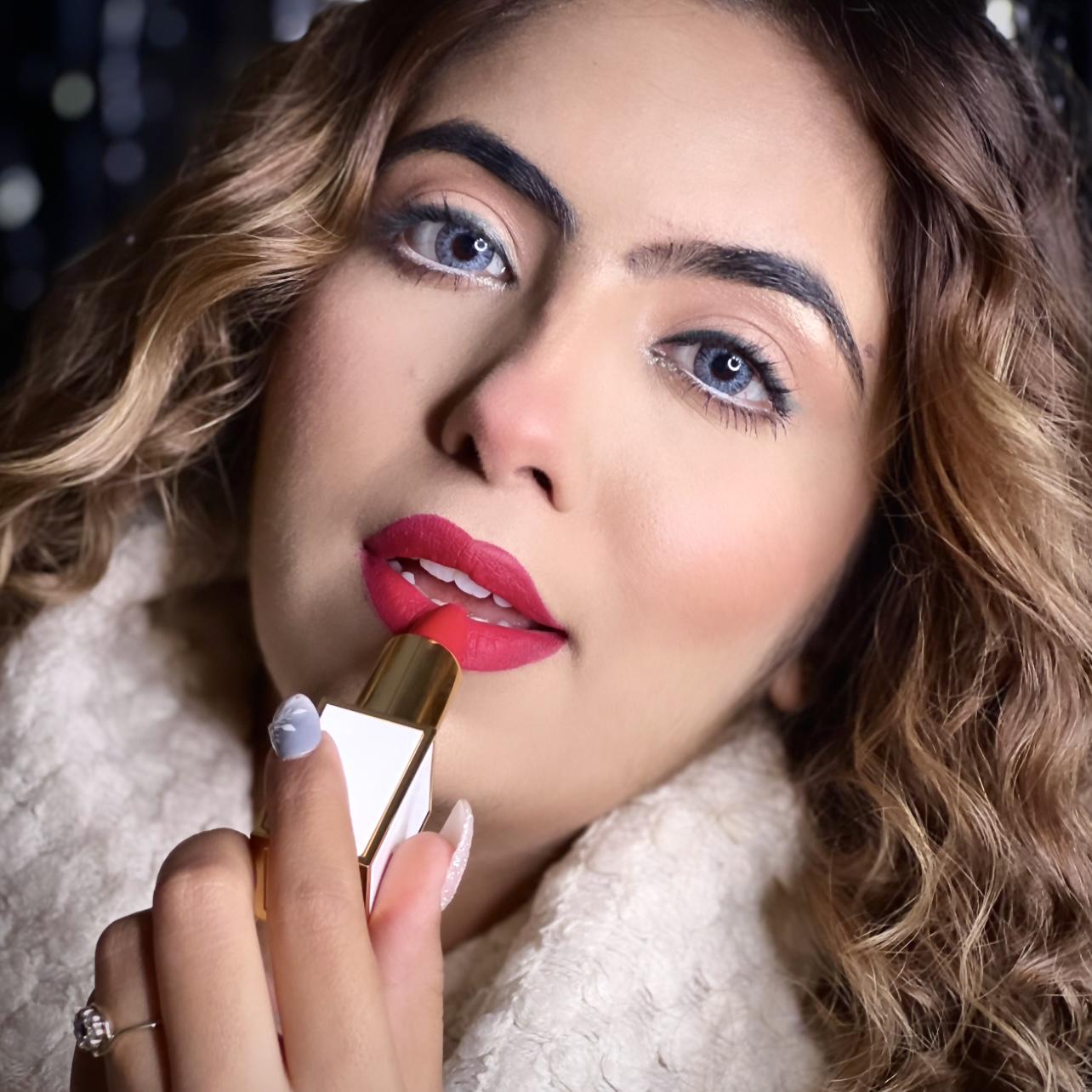 Srishti Nagpal • HYPD • #getHYPD