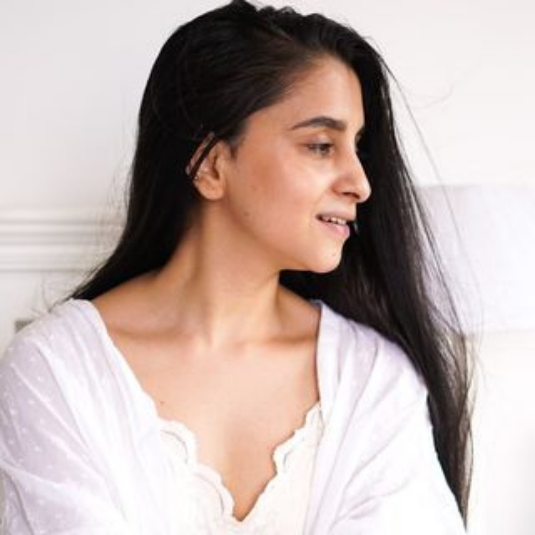 Monalisa Panda • HYPD • #getHYPD