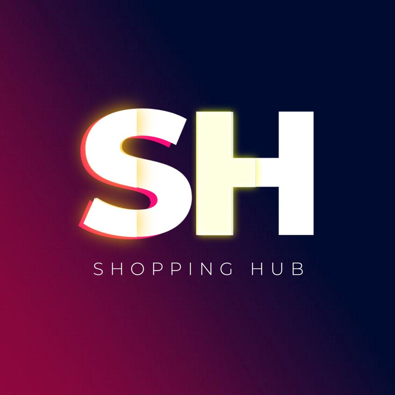 SHOPPING Hub • HYPD • #getHYPD