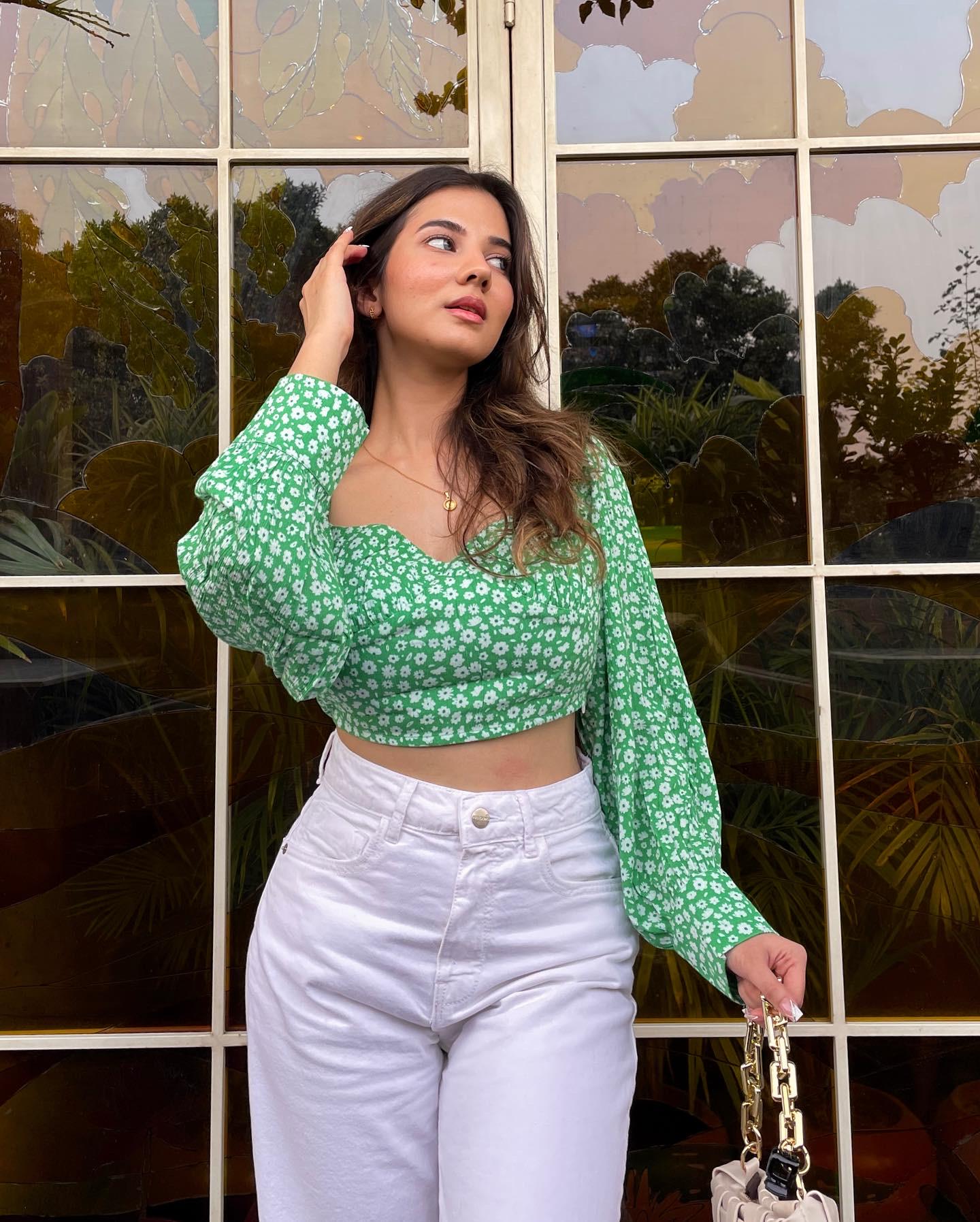 Jigya Goel • HYPD • #getHYPD