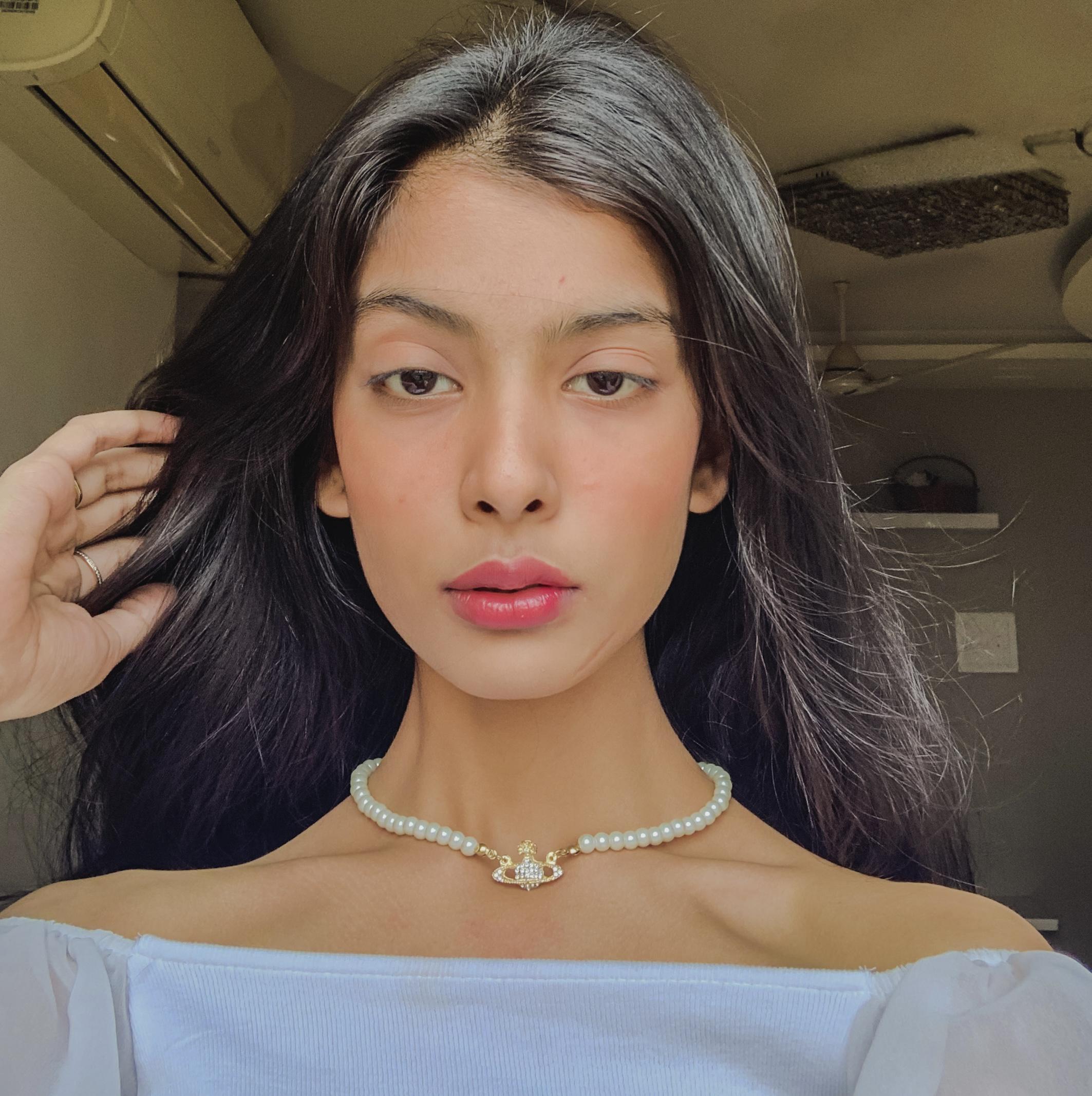 HARSHITA PANDEY • HYPD • #getHYPD