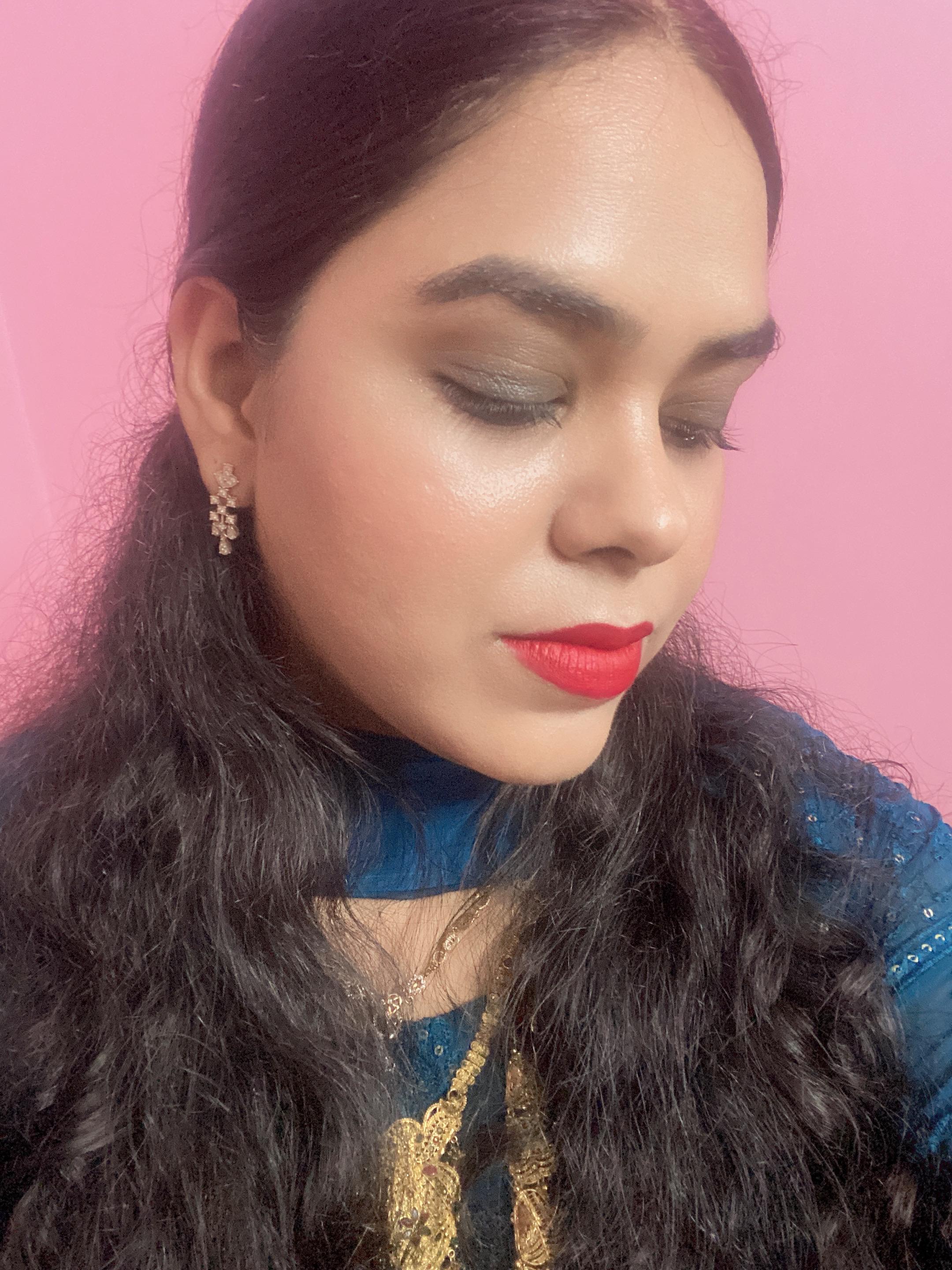 Yasmeen • HYPD • #getHYPD