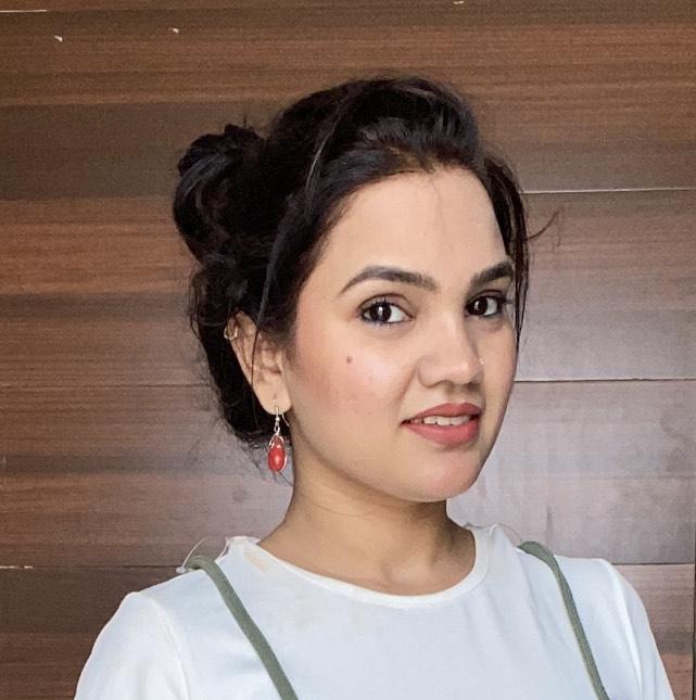 Saba Naaz • HYPD • #getHYPD