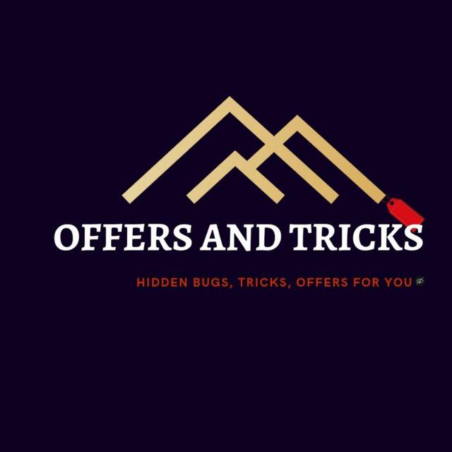offers and tricks • HYPD • #getHYPD