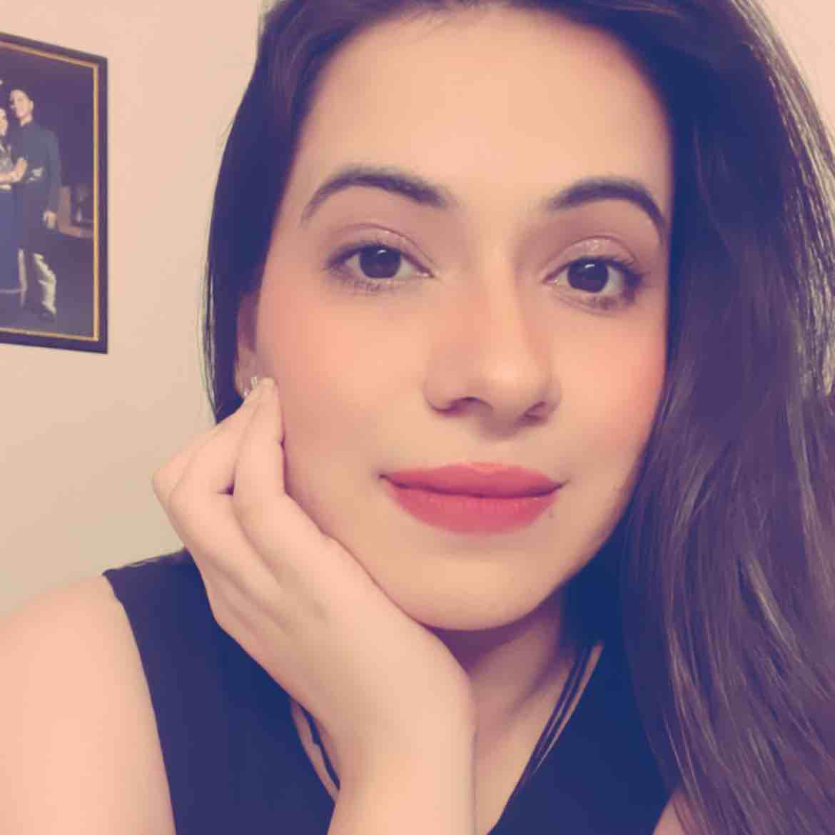 Ritu Chopra • HYPD • #getHYPD