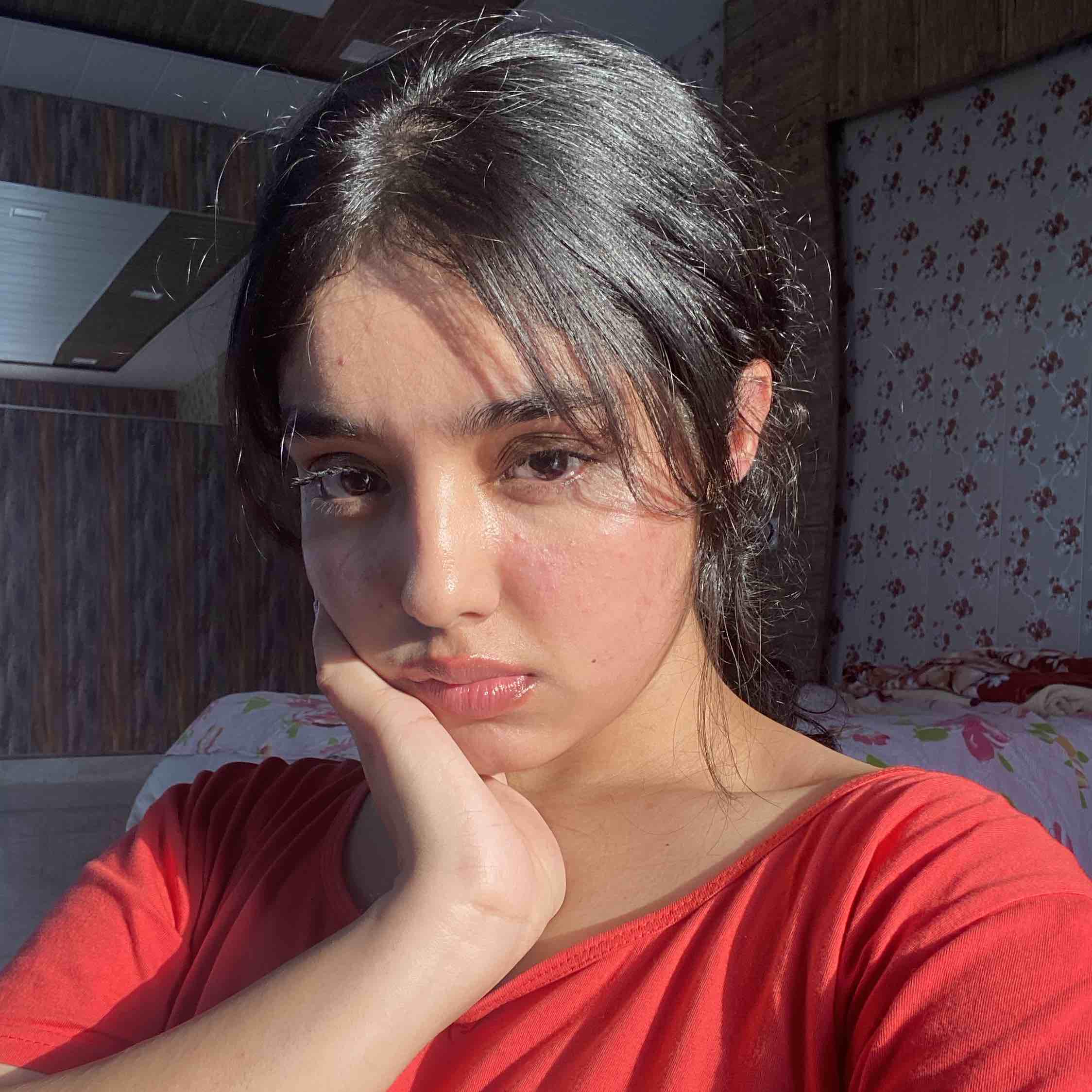 jahanvi singh • HYPD • #getHYPD