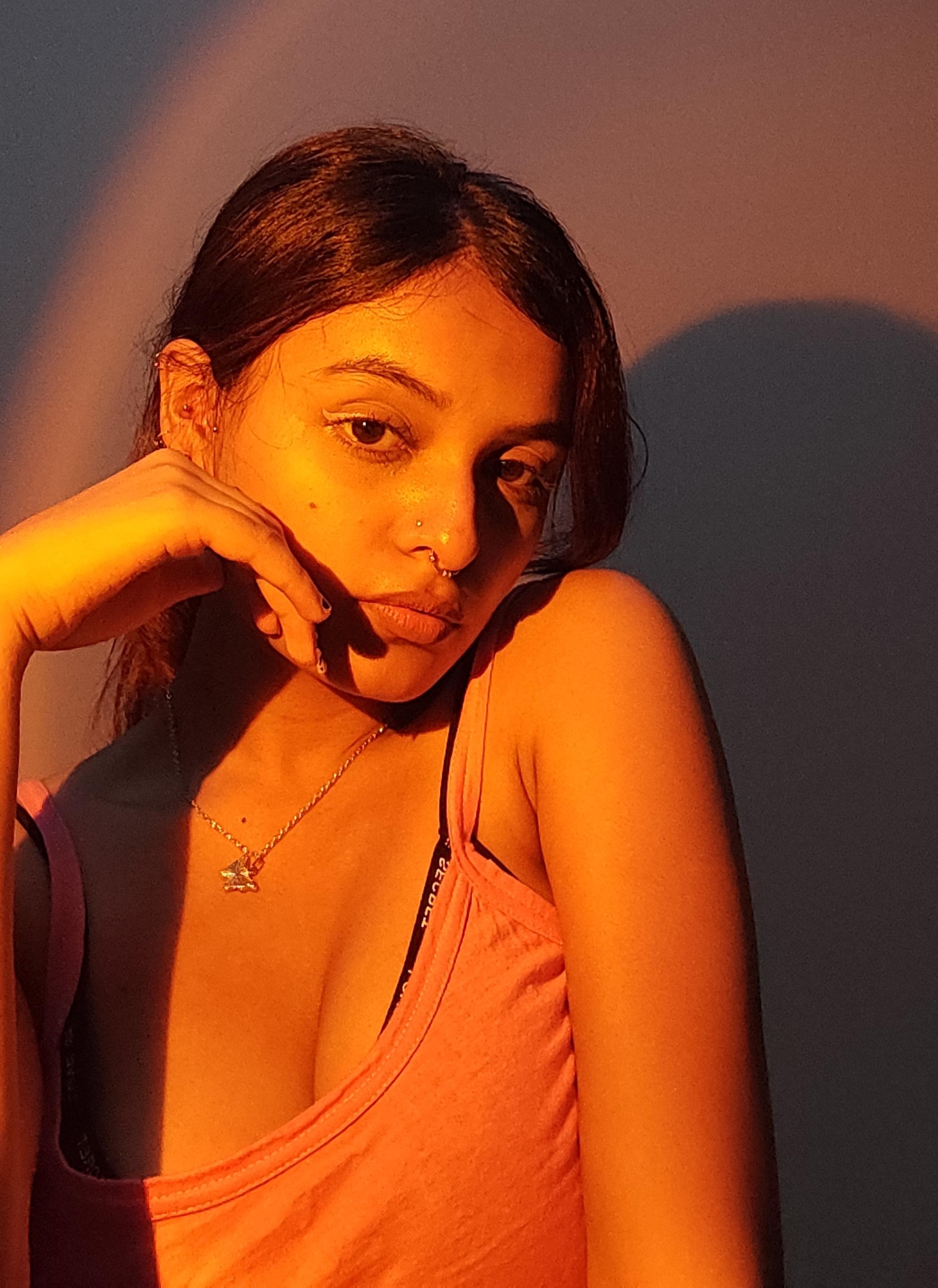 Simone khurana • HYPD • #getHYPD