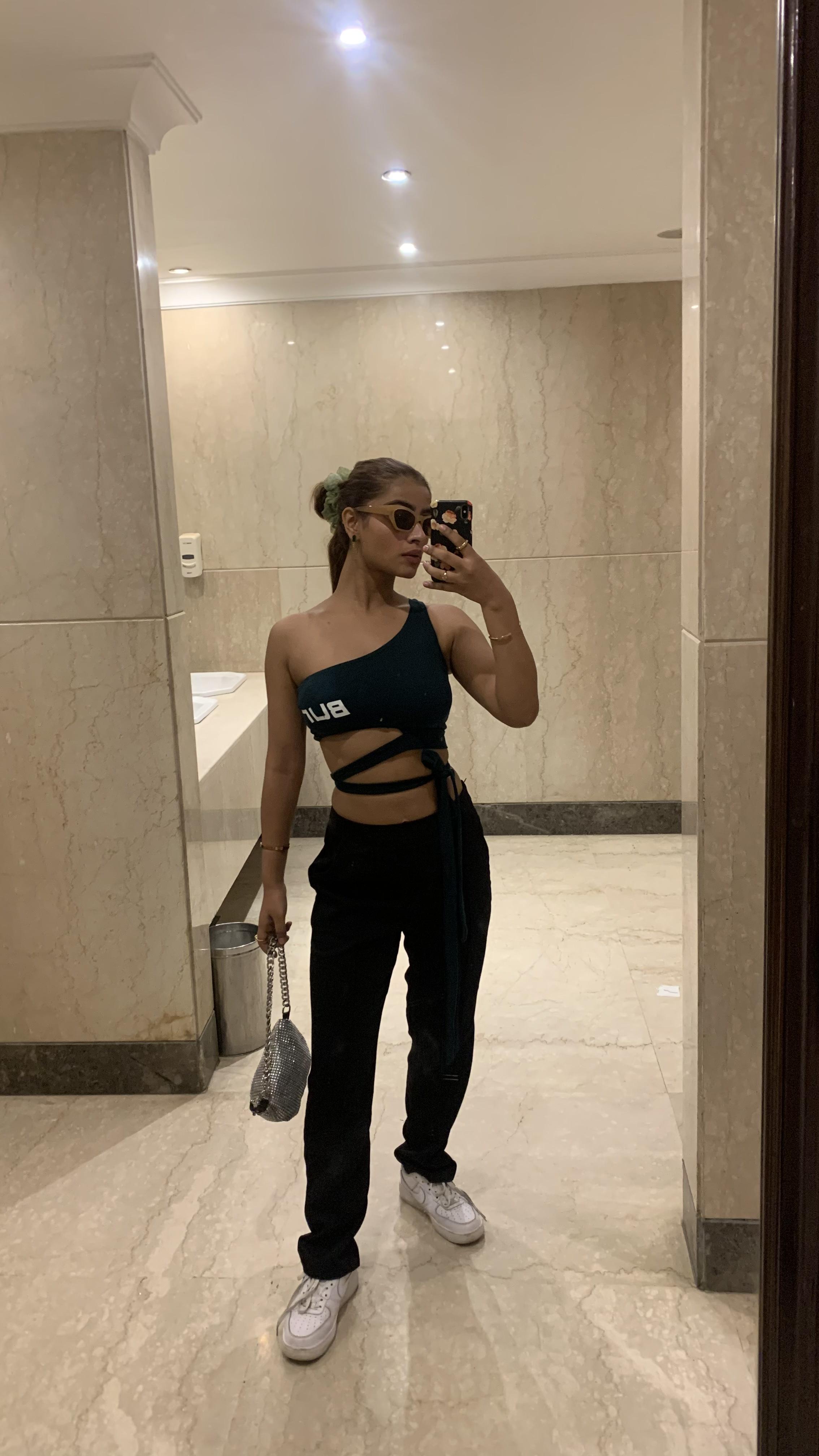 Bhoomika Vasishth • HYPD • #getHYPD