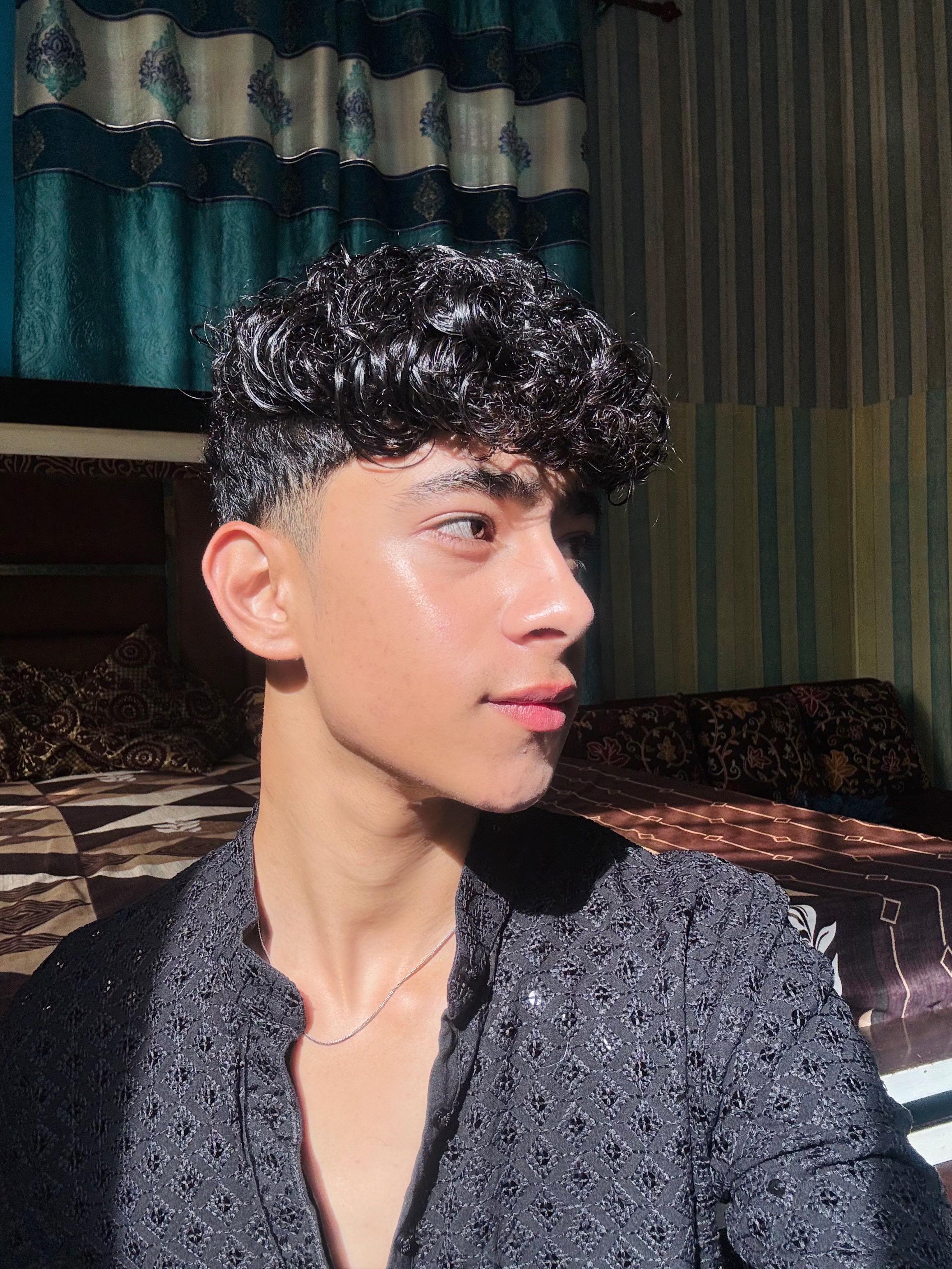 Vansh Sharma • HYPD • #getHYPD