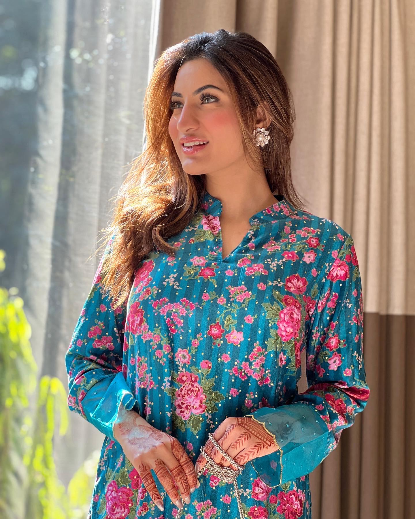 Suhani Malik • HYPD • #getHYPD