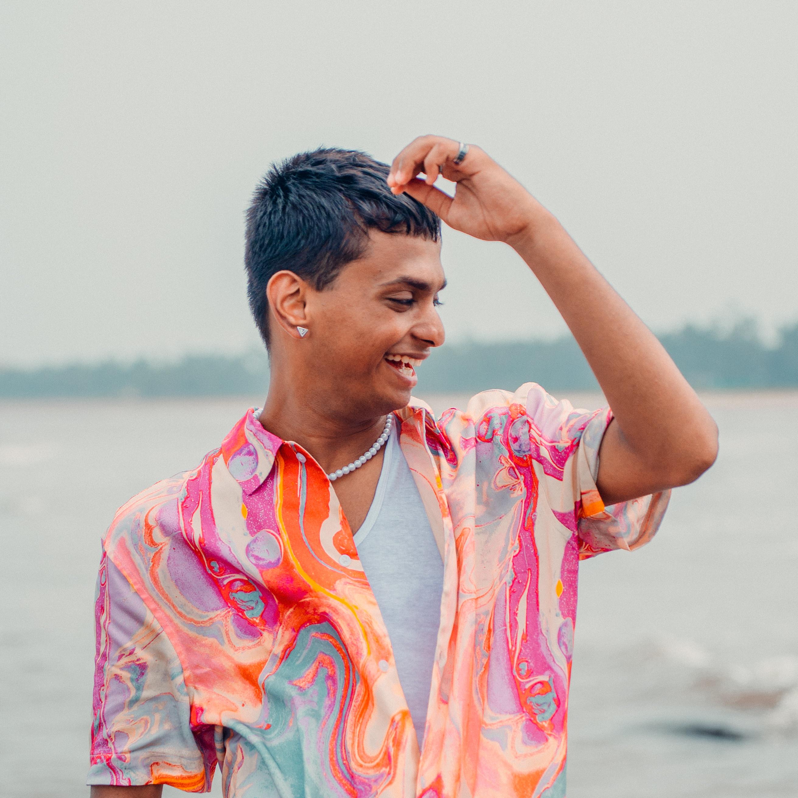 Heet Mota • HYPD • #getHYPD