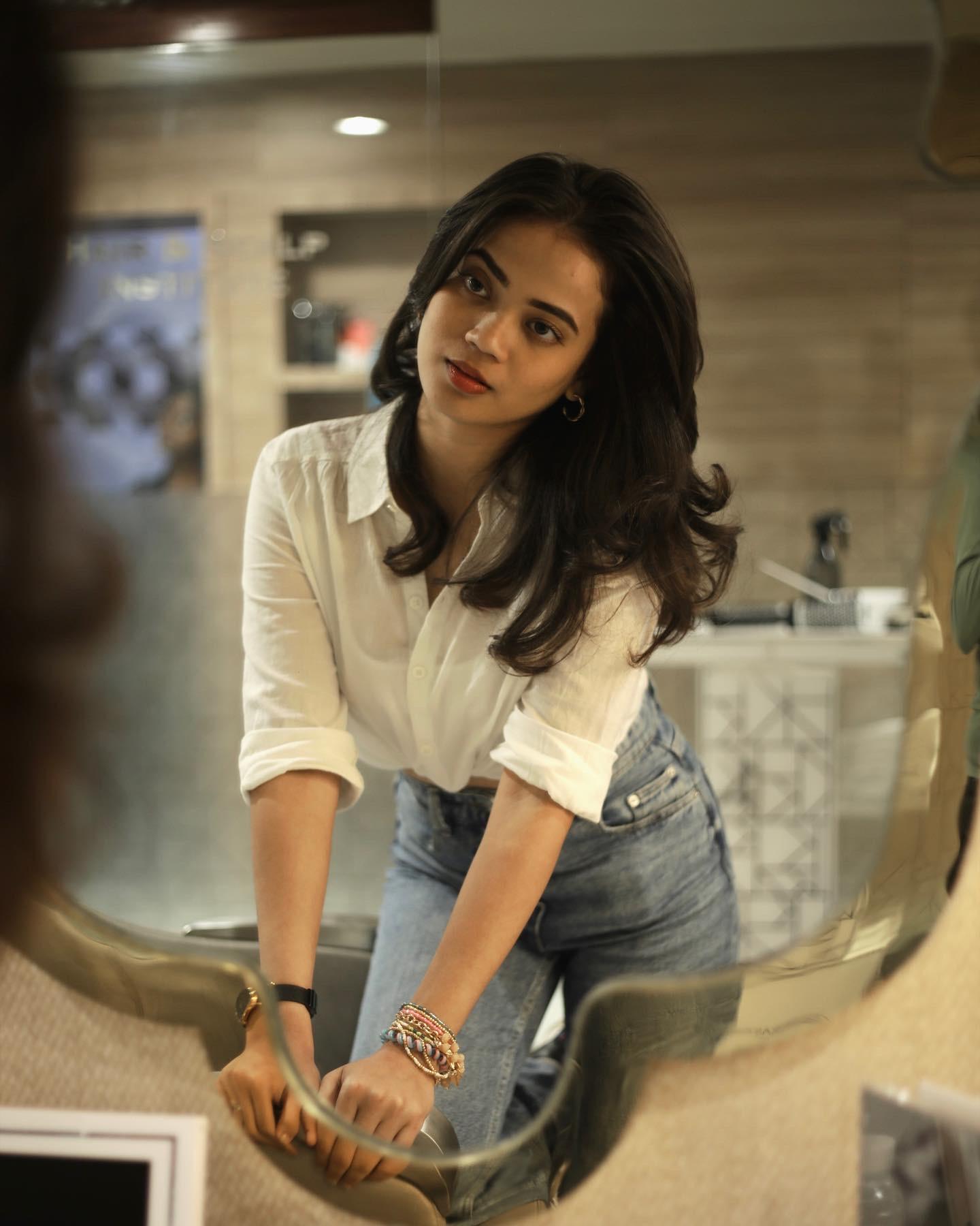 Ishika Kanade • HYPD • #getHYPD