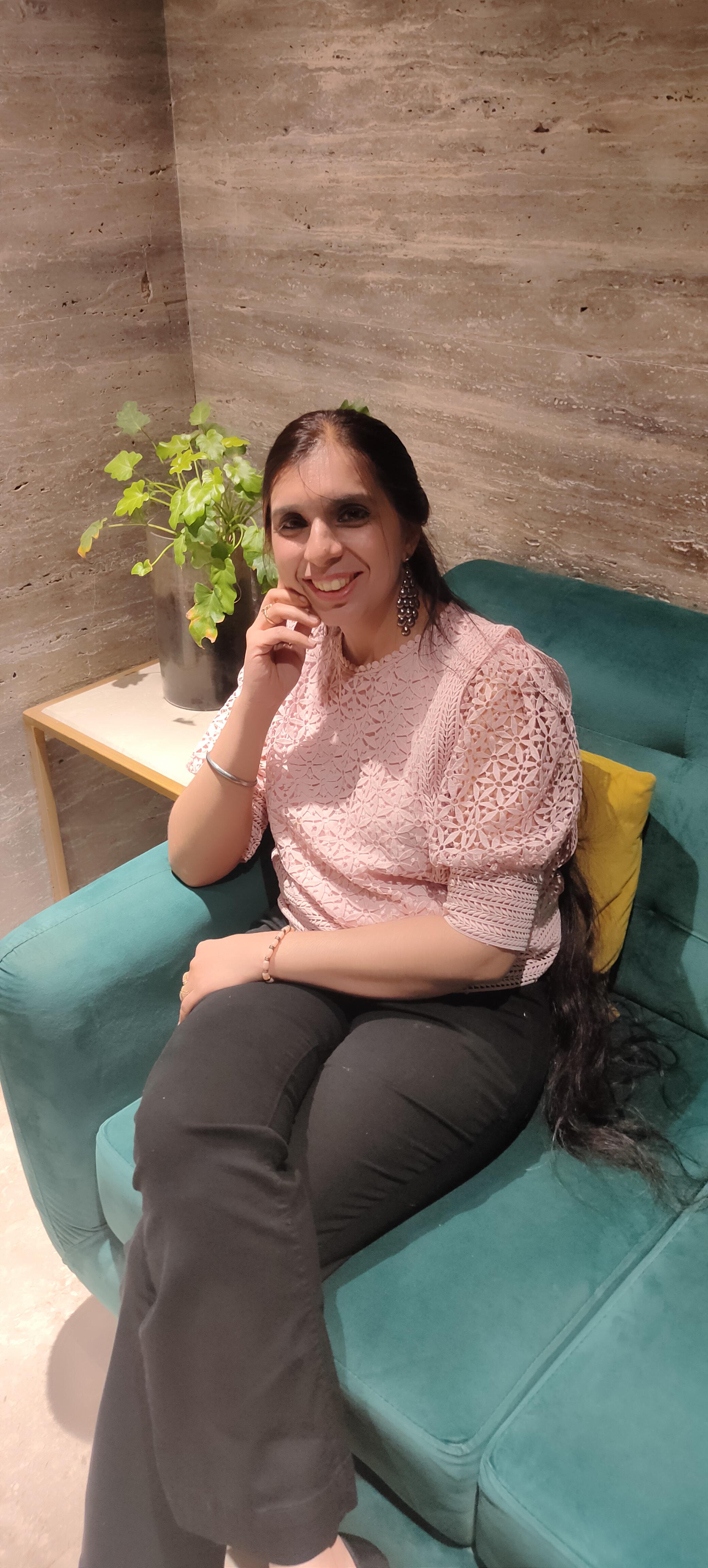 Tavneet Kaur • HYPD • #getHYPD