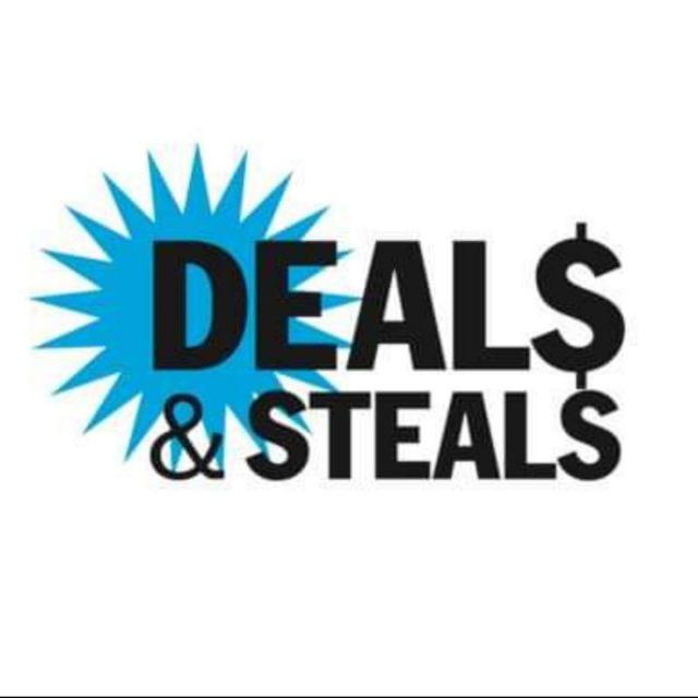 Online Deals • HYPD • #getHYPD