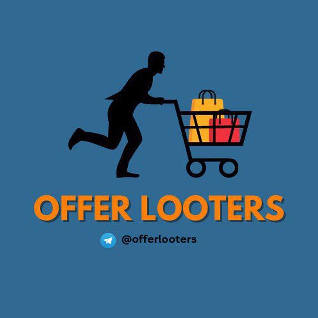 Offerlooters • HYPD • #getHYPD