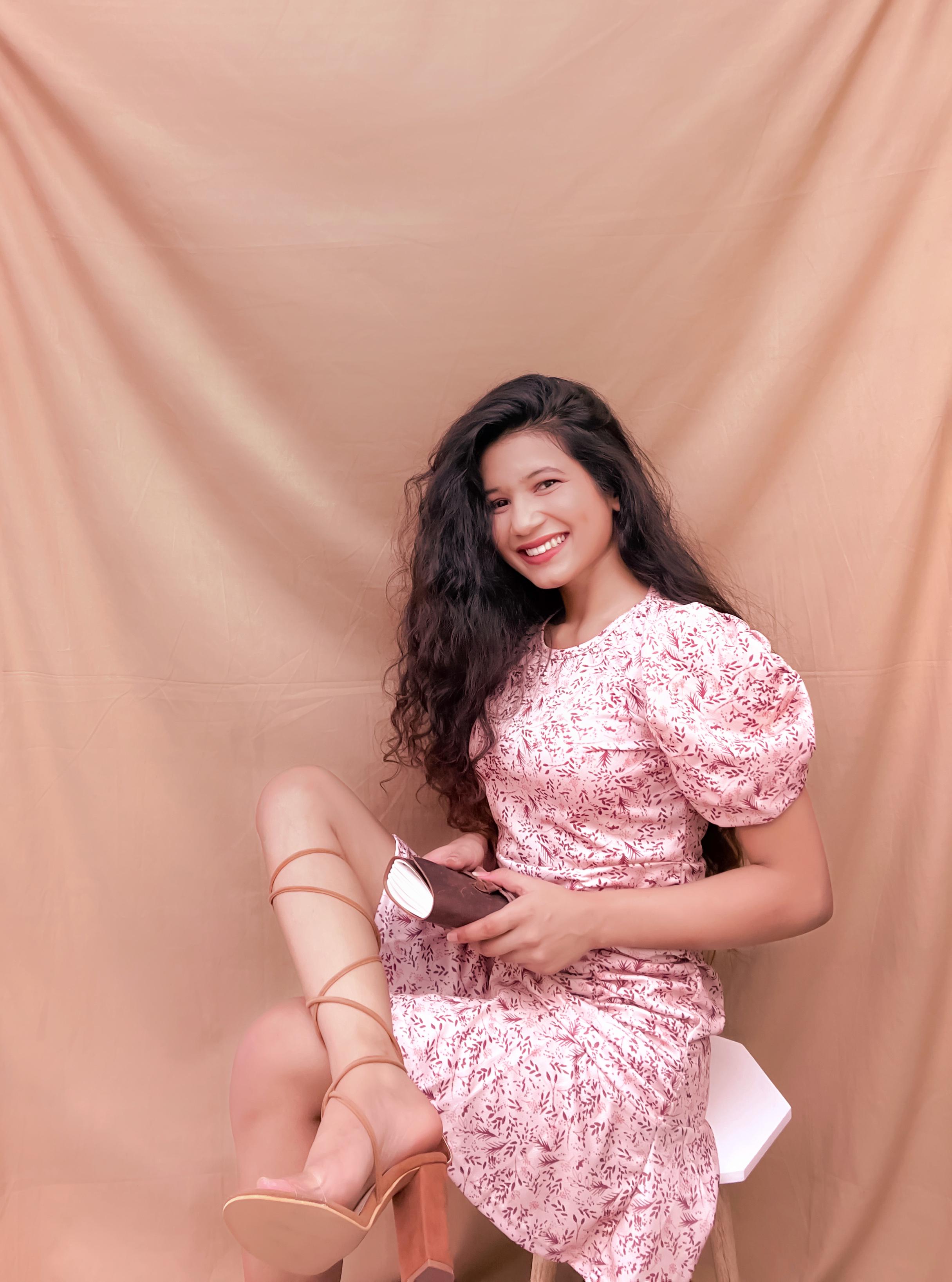 Varsha Chauhan • HYPD • #getHYPD