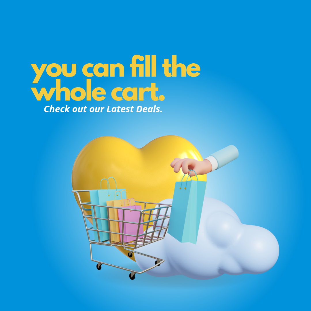 My Store • HYPD • #getHYPD