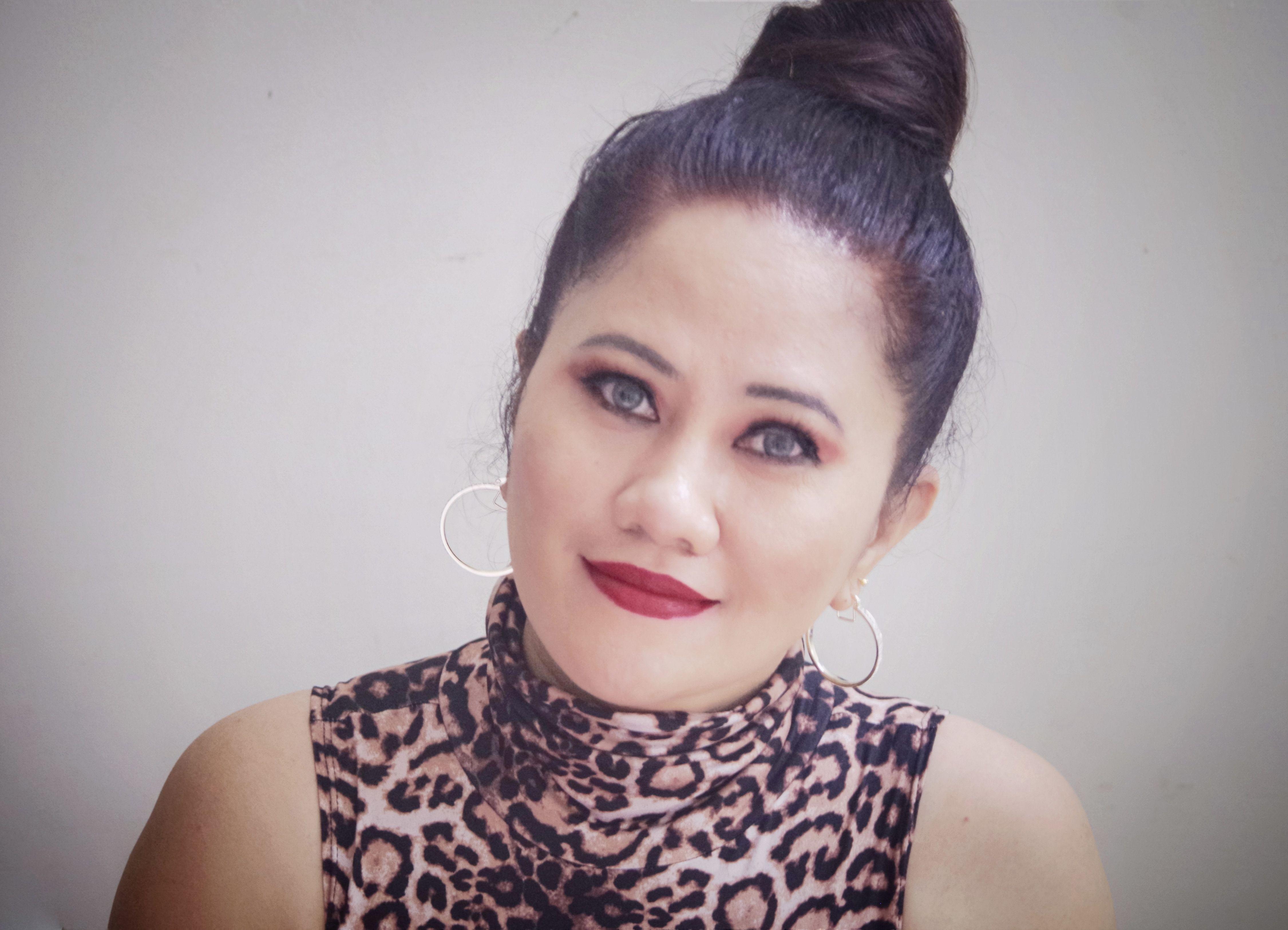 Milanie Gariando • HYPD • #getHYPD