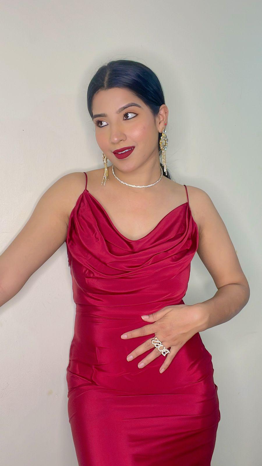 Shivani Rai • HYPD • #getHYPD