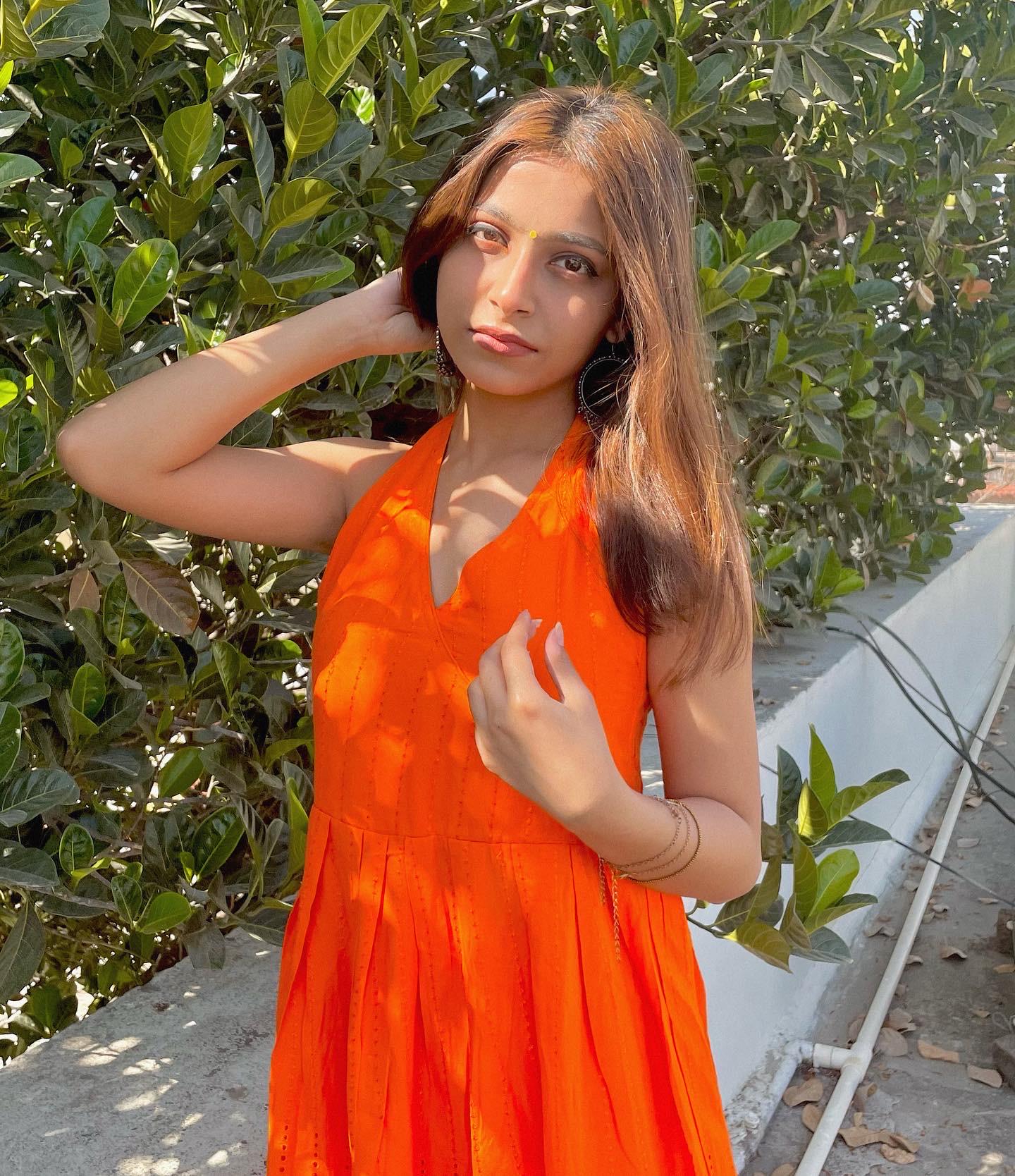 Shubhi singh • HYPD • #getHYPD